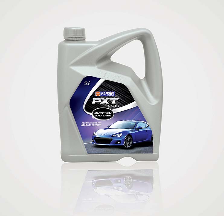 PXT PLUS | Pensol Industries Limited